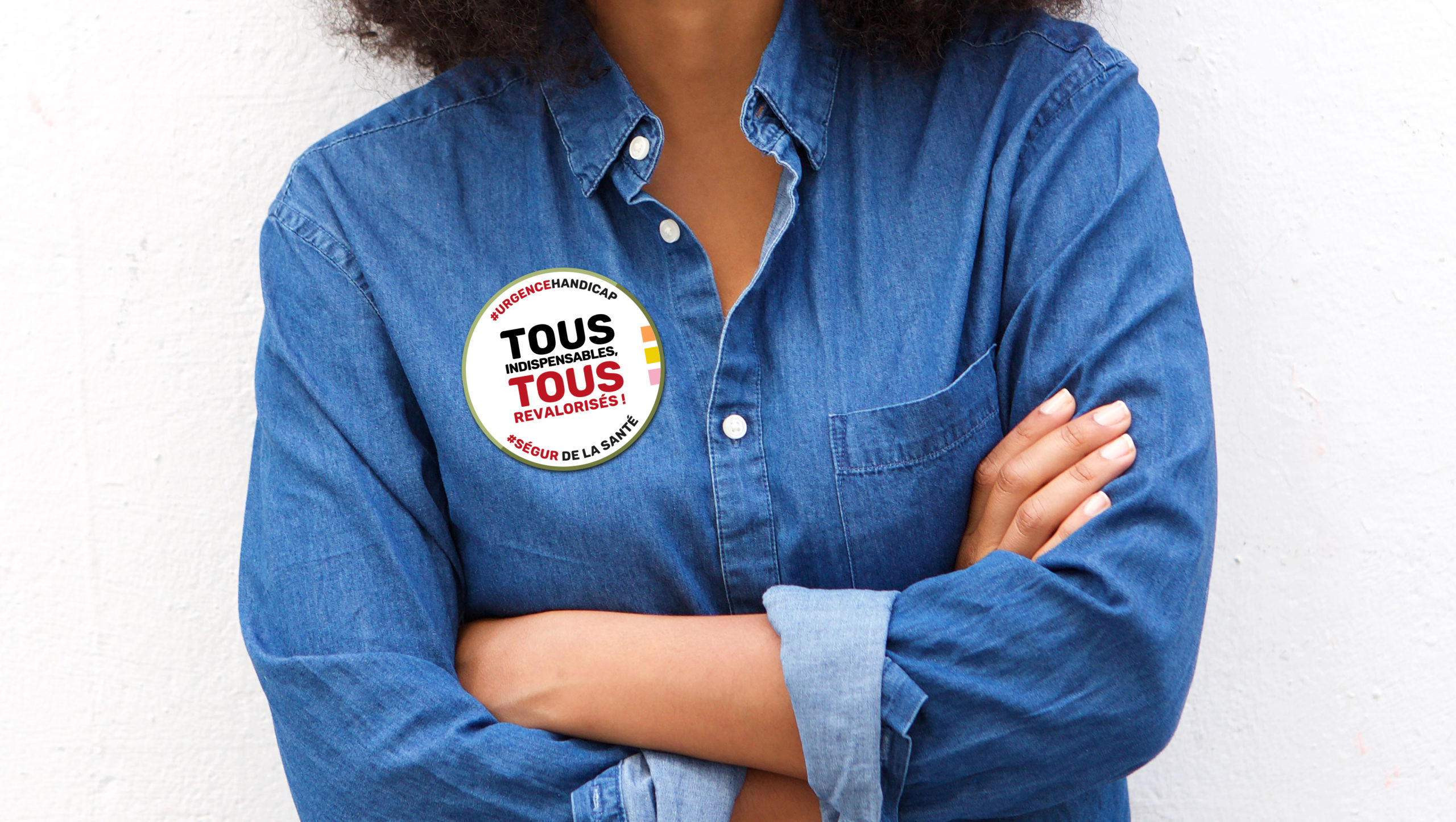 Ségur de la Santé : Tous indispensables, tous revalorisés ! - APAJH du ...